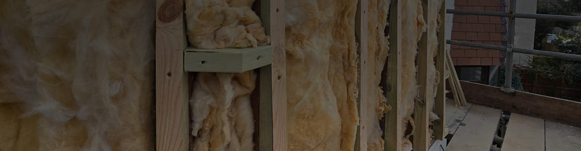 Cladding and Insulation – Child Roofing Ltd